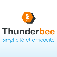 Thunderbee, la solution CRM | Thunderbee